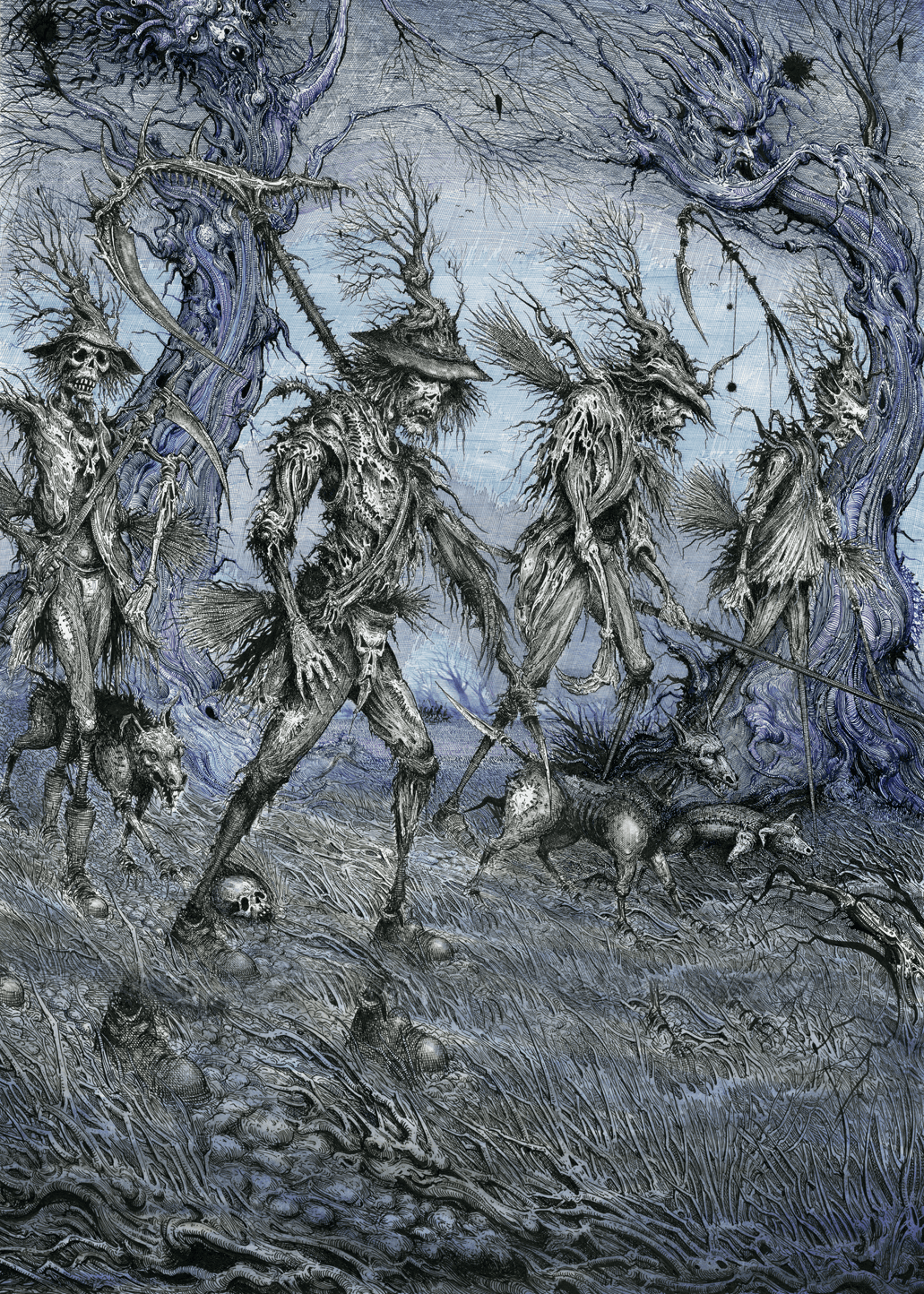 Sorcery: Contested Realm