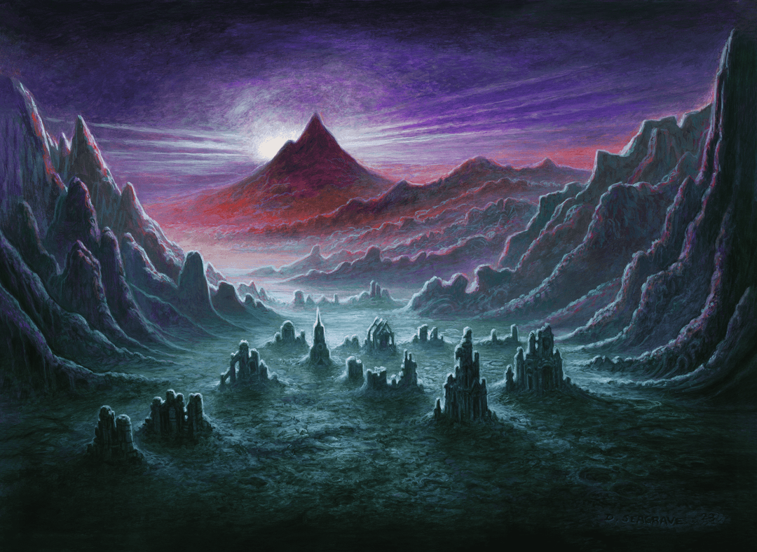 Sorcery: Contested Realm
