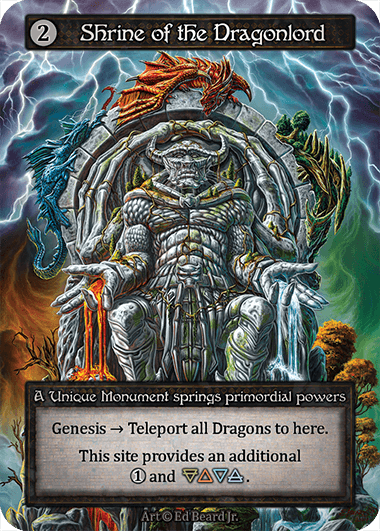 Dragonlord