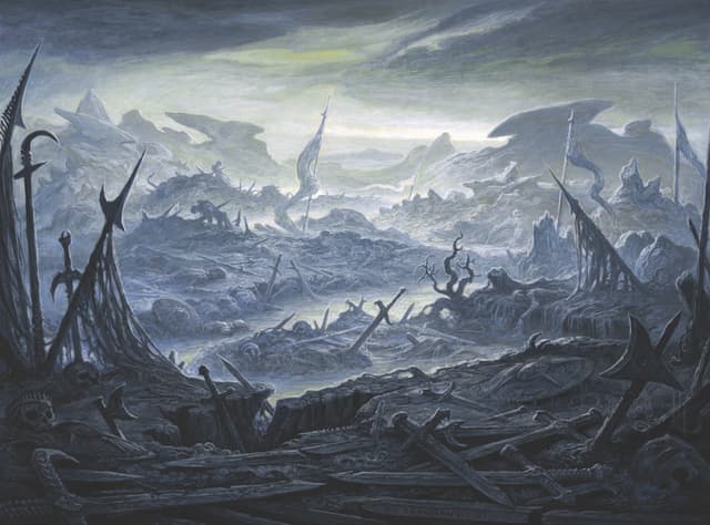 Sorcery: Contested Realm