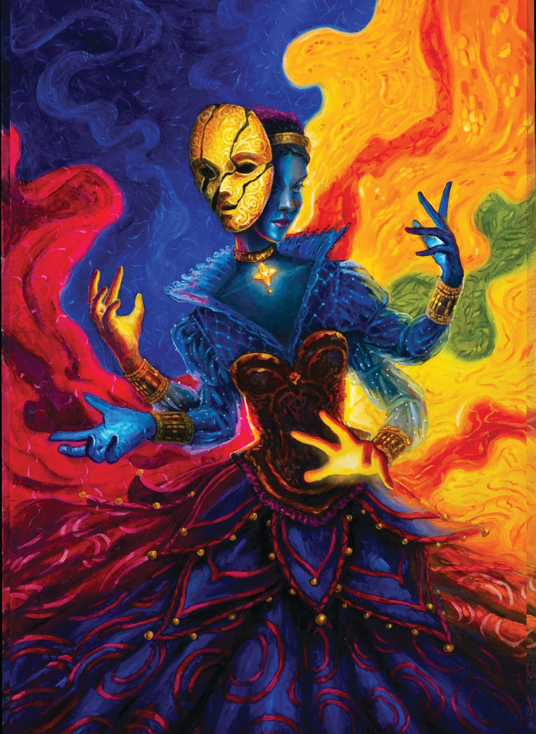 Sorcery: Contested Realm