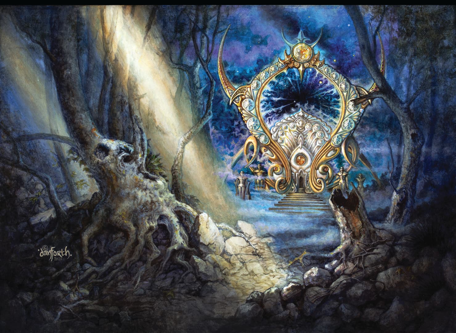 Sorcery: Contested Realm