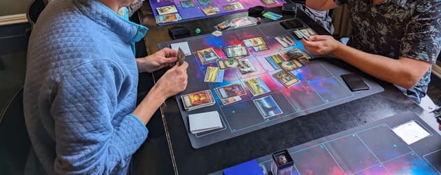 Sorcery: Contested Realm