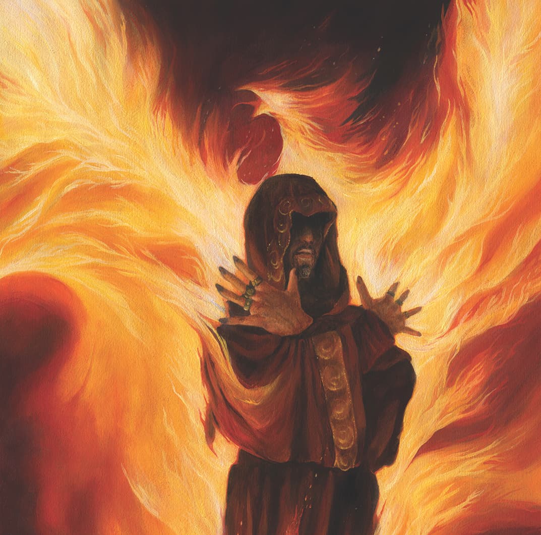 Sorcery: Contested Realm